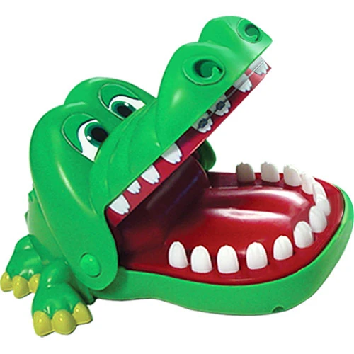 Crockie | JoshDoesAmazingContent2008 Studios Wiki | Fandom