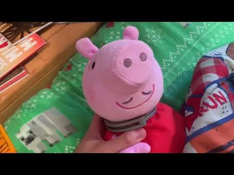 Peppa's Mistake 2 | JoshDoesAmazingContent2008 Studios Wiki | Fandom