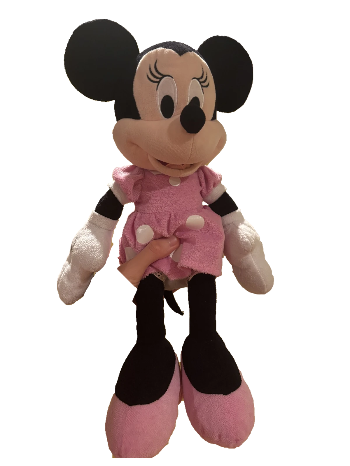 Minnie Mouse | JoshDoesAmazingContent2008 Studios Wiki | Fandom