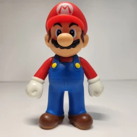 Mario | JoshDoesAmazingContent2008 Studios Wiki | Fandom