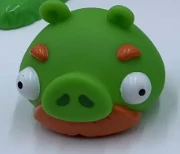 Mustache Pig | JoshDoesAmazingContent2008 Studios Wiki | Fandom