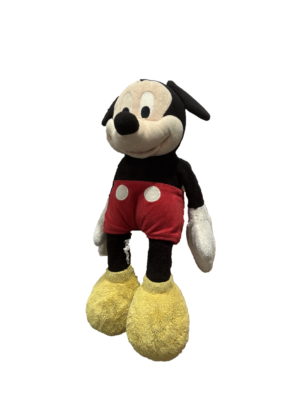 Mickey Mouse | JoshDoesAmazingContent2008 Studios Wiki | Fandom