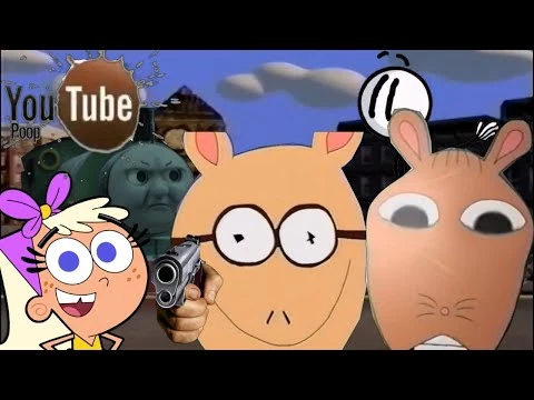 YTP: Arthur Does NOT Ruin Everything | JoshDoesAmazingContent2008 Wiki ...