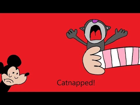 Catnapped! | JoshDoesAmazingContent2008 Wiki | Fandom