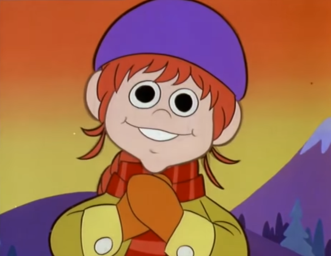 Elsie (character) | JoshDoesAmazingContent2008 Wiki | Fandom