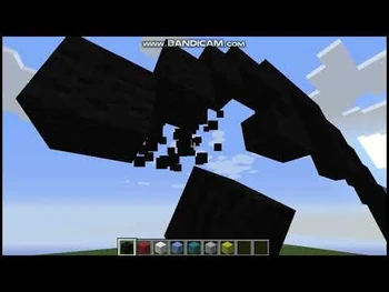 Minecraft Pixel Art: Thomas the Tank Engine ...