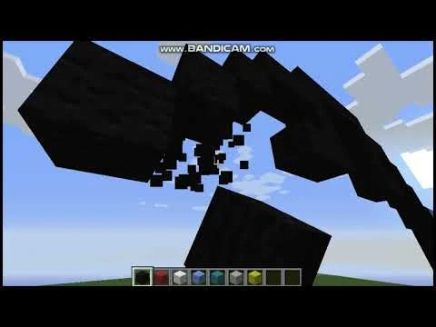 Minecraft Pixel Art: Thomas the Tank Engine ...