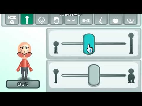 Mii Characters Maker Episode 39: How to Make Kirby ...