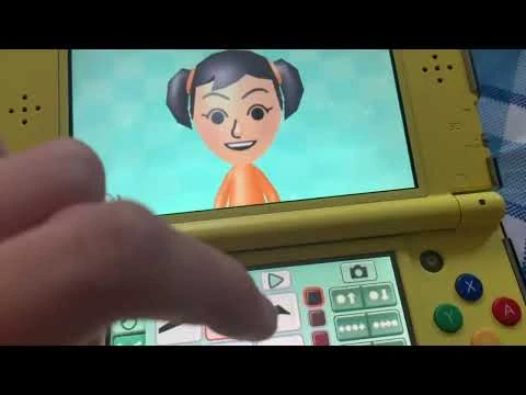 How to create a Mii | JoshDoesAmazingContent2008 Wiki | Fandom