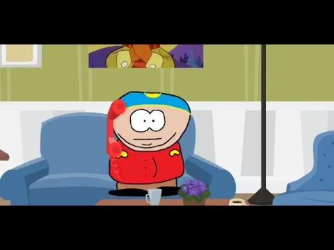 Eric Cartman Orders Pizza (VYOND VERSION) | JoshDoesAmazingContent2008 ...