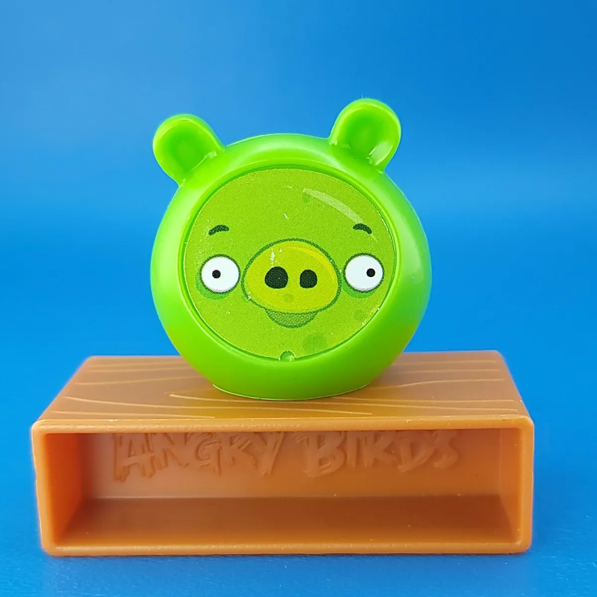 Gary the Pig | JoshDoesAmazingContent2008 Wiki | Fandom