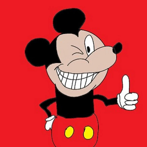Mickey Mouse Reacts | JoshDoesAmazingContent2008 Wiki | Fandom