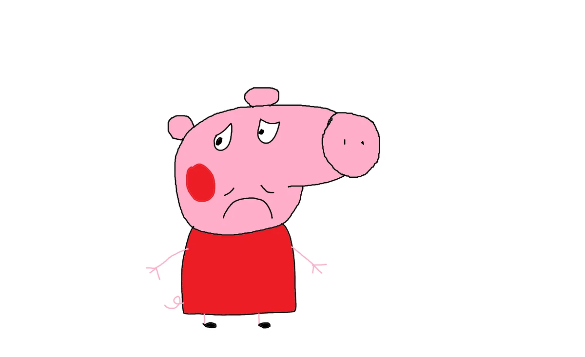 Peppa Pig | JoshDoesAmazingContent2008 Wiki | Fandom