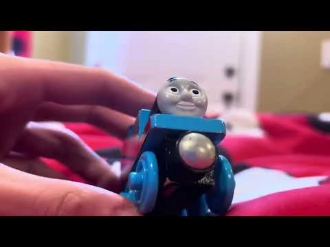Meet the Thomas | JoshDoesAmazingContent2008 Wiki | Fandom