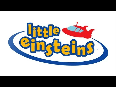 Josh Salutes S1 E9: Little Einsteins | JoshDoesAmazingContent2008 Wiki ...