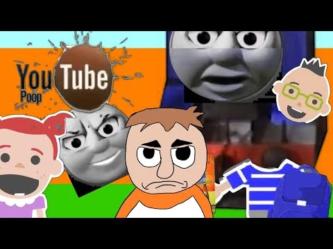 YTP: Roos Bedoos Discoovas "Yes Dav It" (Collab Entry ...