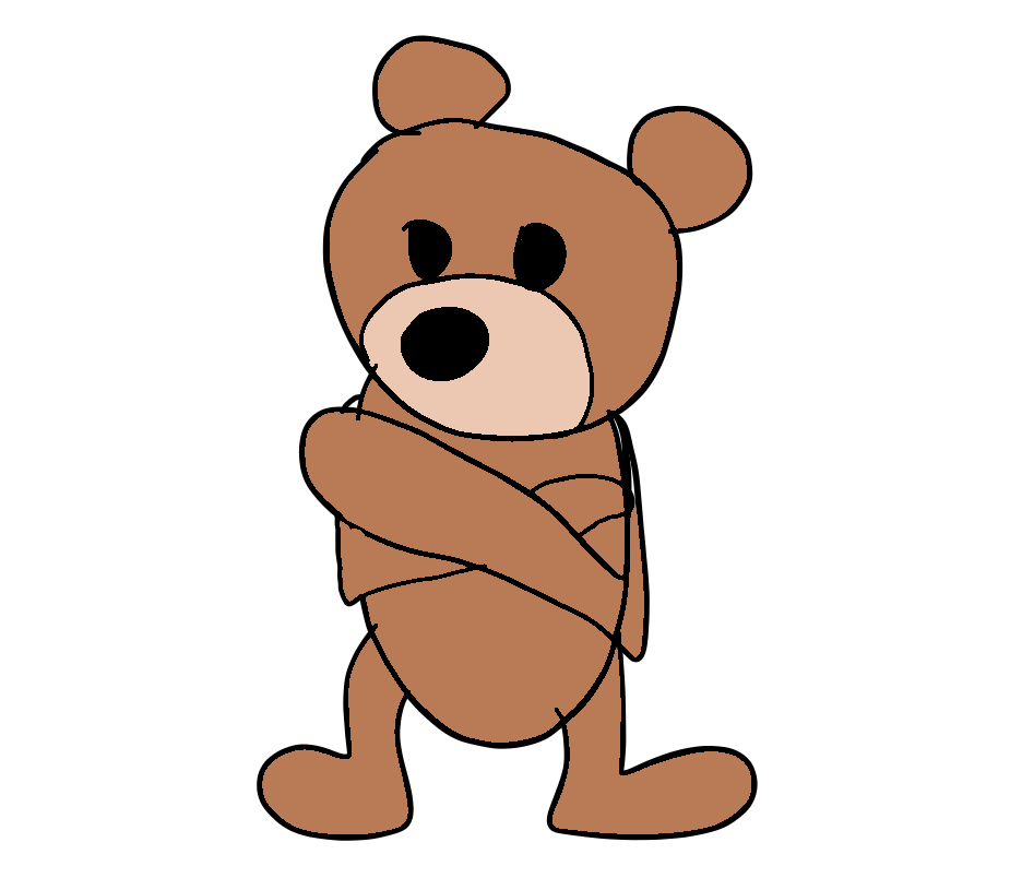 Teddy | JoshDoesAmazingContent2008 Wiki | Fandom