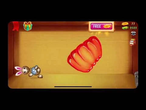 Kick the Buddy Episode 6: Food | JoshDoesAmazingContent2008 Wiki | Fandom