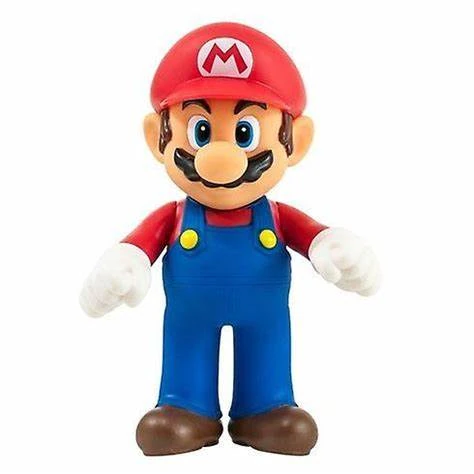 Mario | JoshDoesAmazingContent2008 Wiki | Fandom