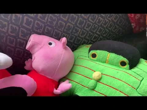 Peppa's Mistake | JoshDoesAmazingContent2008 Wiki | Fandom