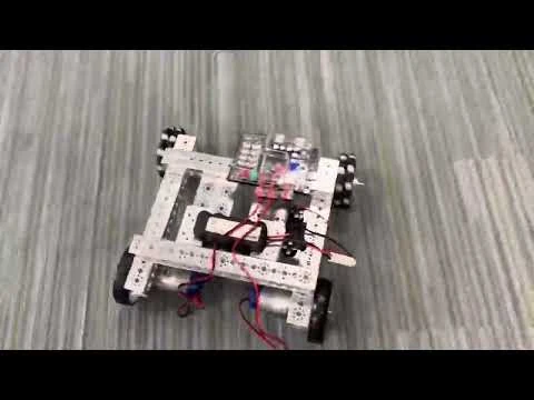 Robot Car | JoshDoesAmazingContent2008 Wiki | Fandom