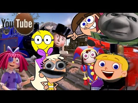 YTP: Anything Can Happen in the Thomas Universe ...