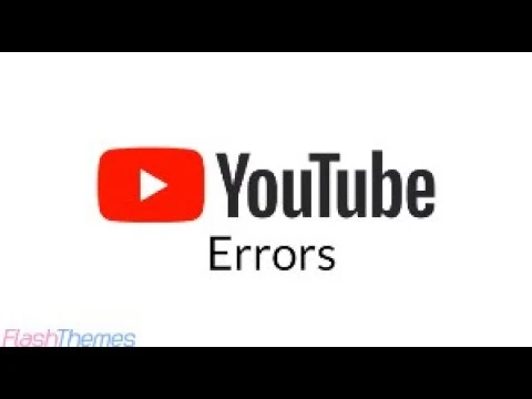 Josh Rants S1 E19: YouTube Errors | JoshDoesAmazingContent2008 Wiki ...