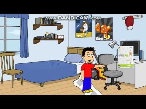 Strong Muscles (video) | JoshDoesAmazingContent2008 Wiki | Fandom