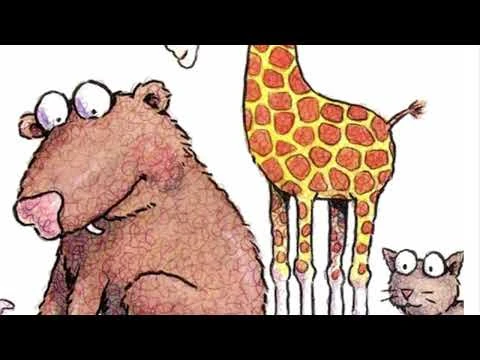 Hi! Fly Guy! Read Along | JoshDoesAmazingContent2008 Wiki | Fandom