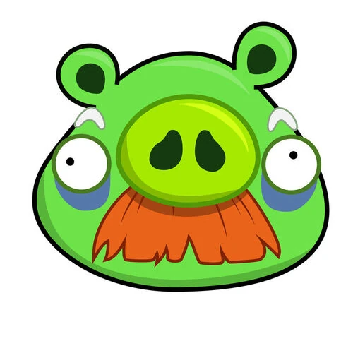Mustache Pig | JoshDoesAmazingContent2008 Wiki | Fandom