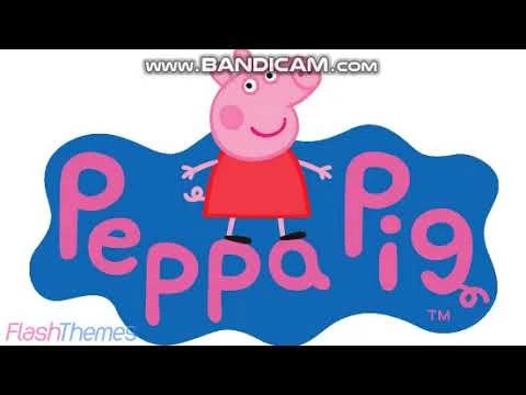 Josh Rants S1 E4: Peppa Pig | JoshDoesAmazingContent2008 Wiki | Fandom