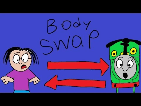 Body Swap | JoshDoesAmazingContent2008 Wiki | Fandom