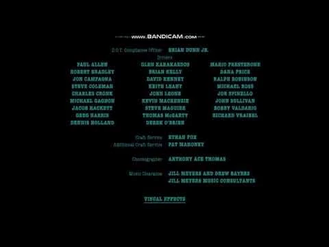 Ted (2012) End Credits | JoshDoesAmazingContent2008 Wiki | Fandom