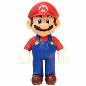 Mario Junior | JoshDoesAmazingContent2008 Wiki | Fandom