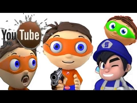 YTP: Protegent Gives You Viruses (Mini) | JoshDoesAmazingContent2008 ...