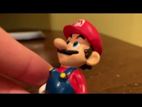 The Quiet Game | JoshDoesAmazingContent2008 Wiki | Fandom