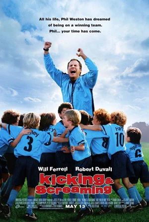 Kicking & Screaming | Josh Hutcherson Wiki | Fandom