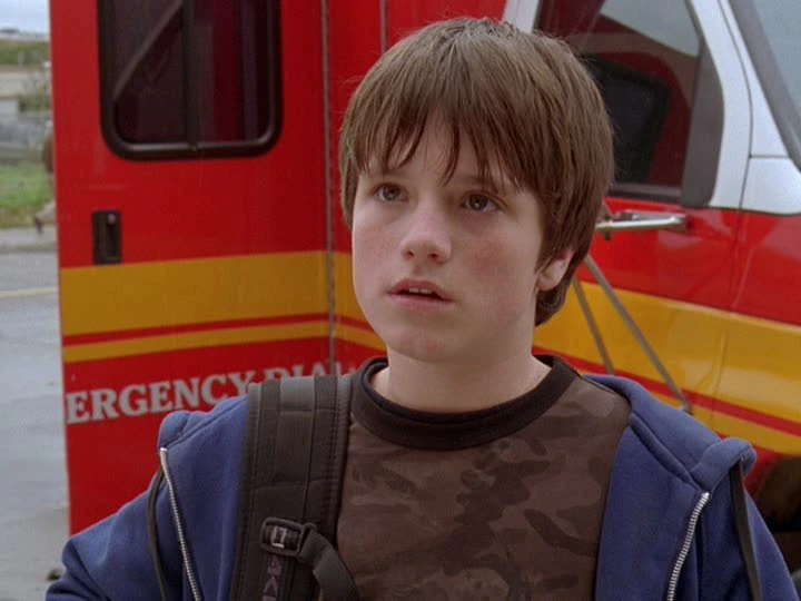 Firehouse Dog | Josh Hutcherson Wiki | Fandom