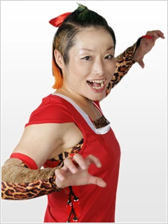 Neko Nitta | Joshi Wiki | Fandom