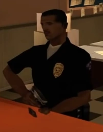 Cops Stuff | Joshimuz's DYOM Speedruns Wiki | Fandom