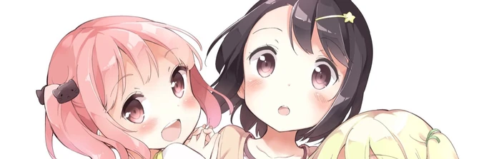 Joshi Shougakusei Hajimemashita P! Wiki | Fandom