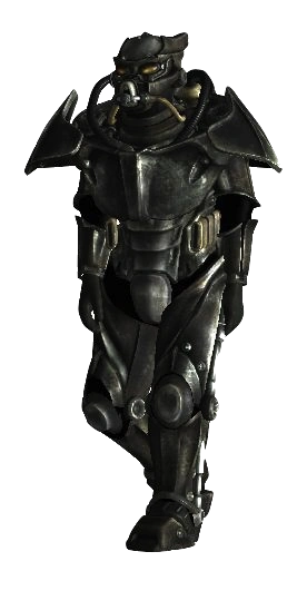 Enclave Soldiers ( Fallout 3) | Josh lynch Wiki | Fandom