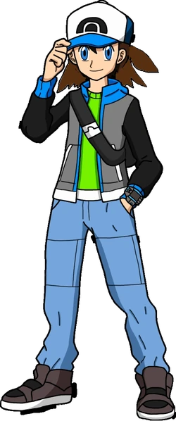 Jeffery Buck | Josh's Adventures Wiki | Fandom