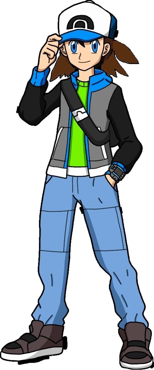 Jeffery Buck | Josh's Adventures Wiki | Fandom