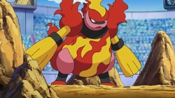 Shotfire | Josh's Adventures Wiki | Fandom