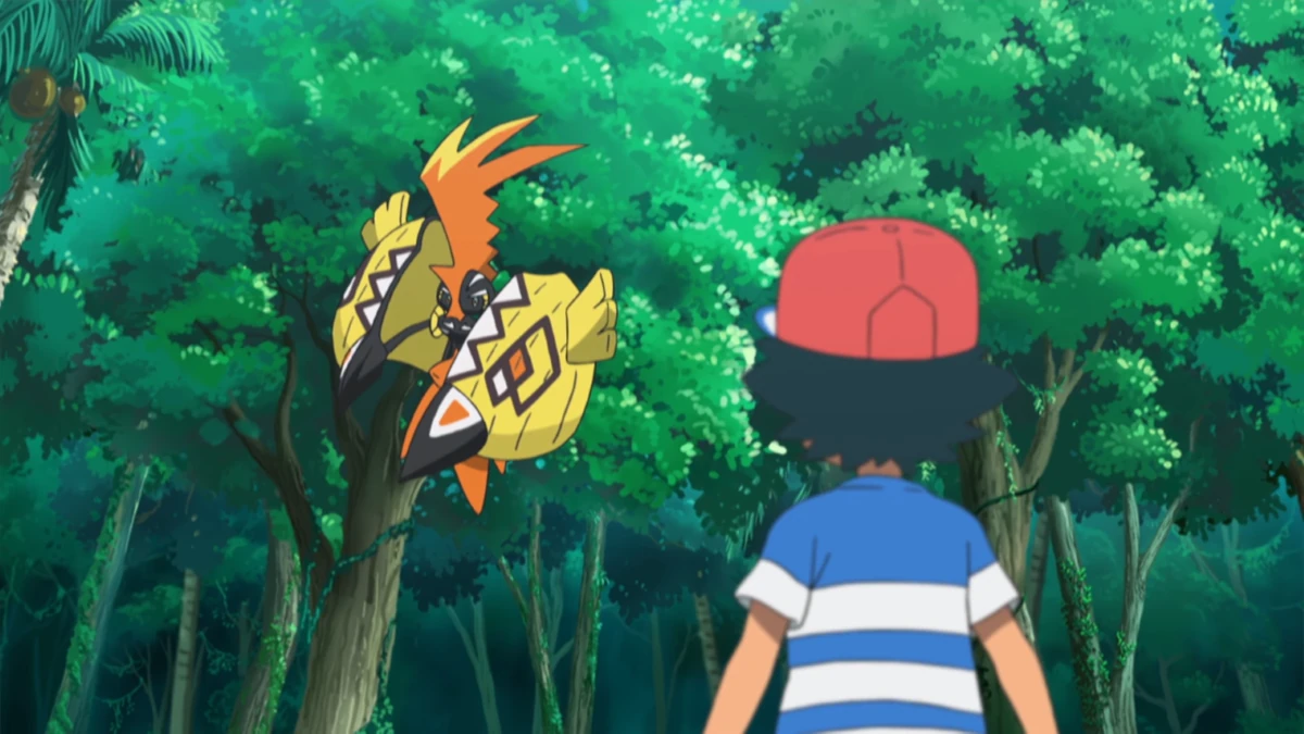 The Guardian's Challenge! | Josh's Adventures Wiki | Fandom