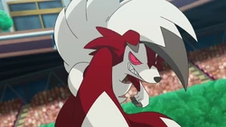 Juleka's Lycanroc | Josh's Adventures Wiki | Fandom