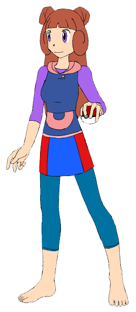 Category:Pokémon OCs | Josh's Adventures Wiki | Fandom
