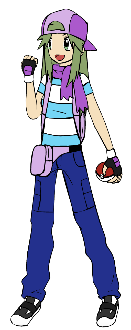 Leah Jade | Josh's Adventures Wiki | Fandom