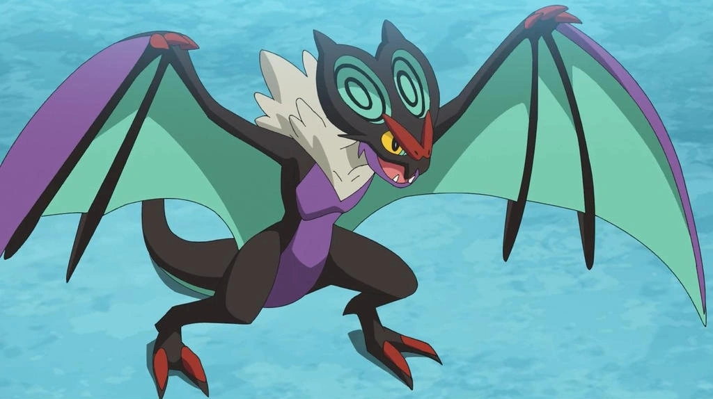 Winger | Josh's Adventures Wiki | Fandom